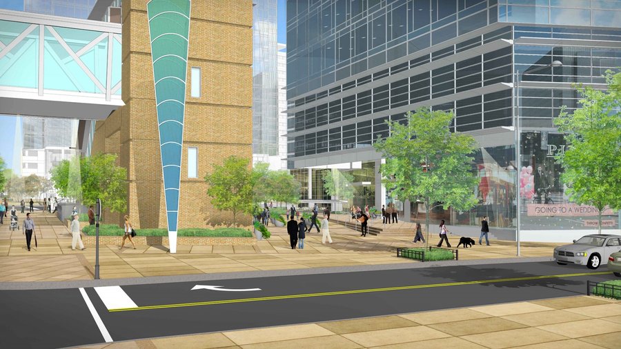 Graham Holdings picks up Dominion Square parcels in Tysons - Washington ...