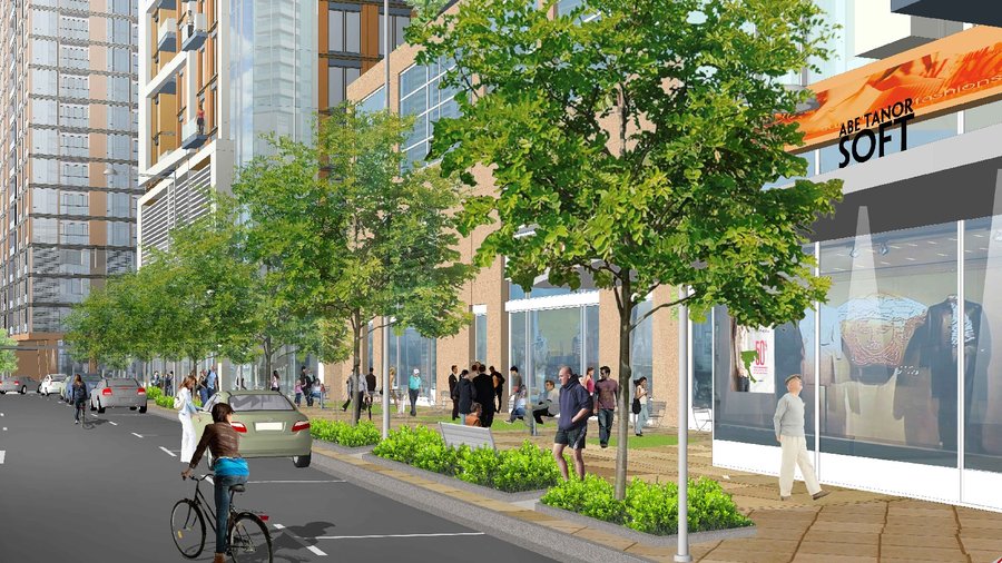 Graham Holdings picks up Dominion Square parcels in Tysons - Washington ...