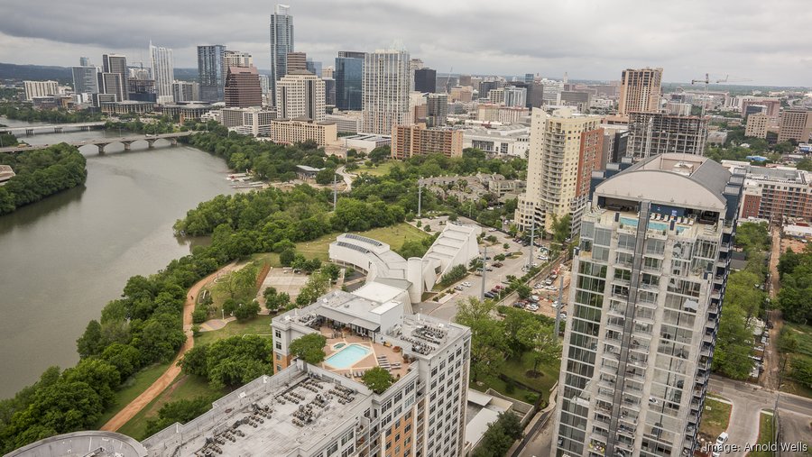 Downtown Austin Alliance gives an update - Austin Business Journal