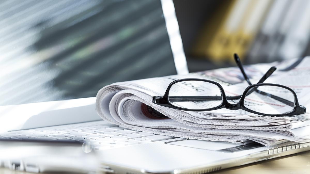 How to make The Business Journals a preferred source on Google ...