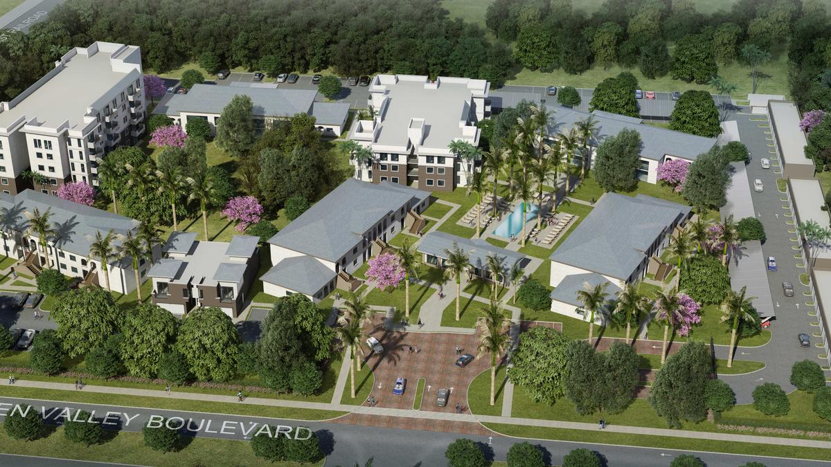 Park Partners Residential approved for expansion of Boca Villa ...