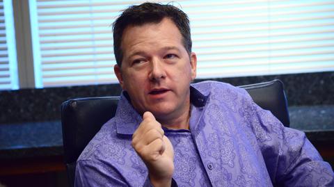 Why Unicorp's Chuck Whittall plans to build a high-end lakefront ...