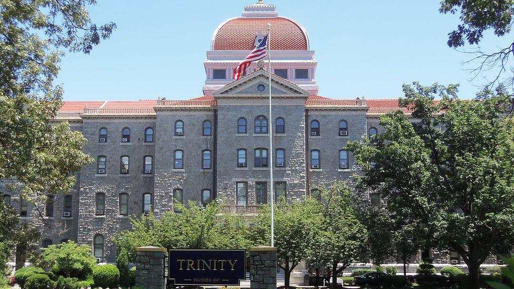 Trinity Washington University wipes student debt with federal aid ...