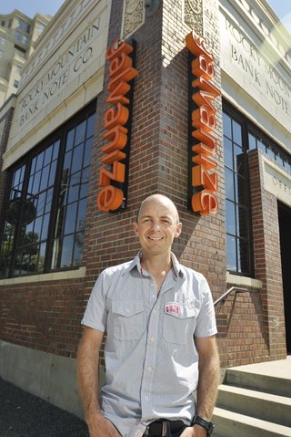 Galvanize lays off some HQ staff in coding school shift - Denver ...