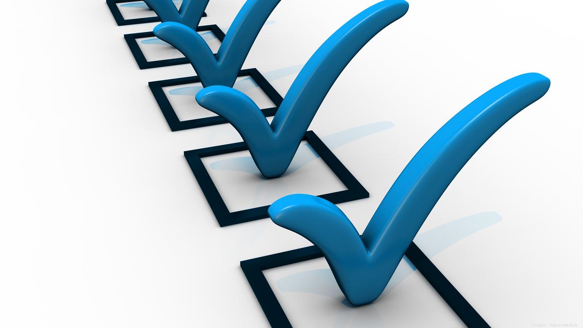 7 guiding principles for your investing checklist - The Business Journals