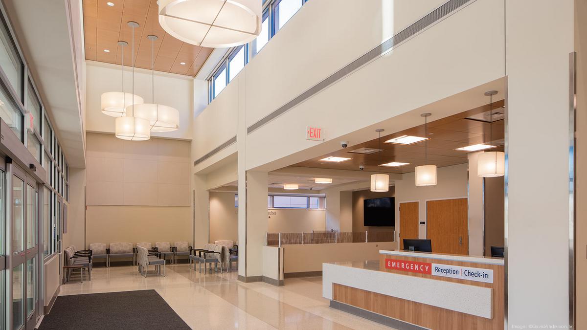 Lahey Health's shrinking workforce bolsters bottom line - Boston ...