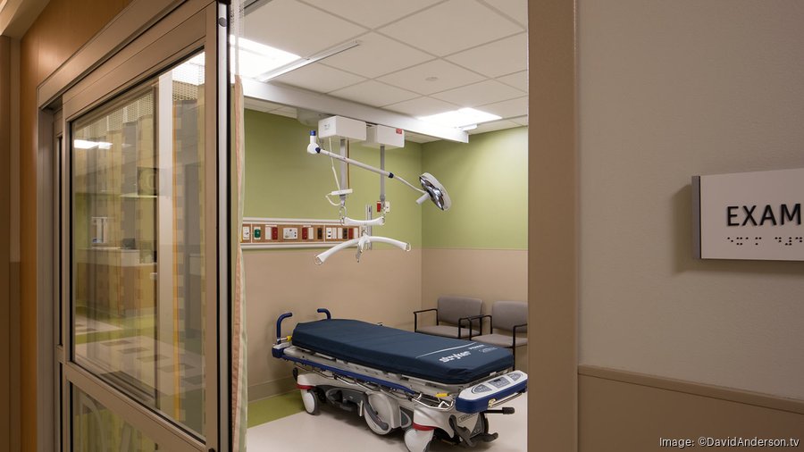 Lahey Health 25