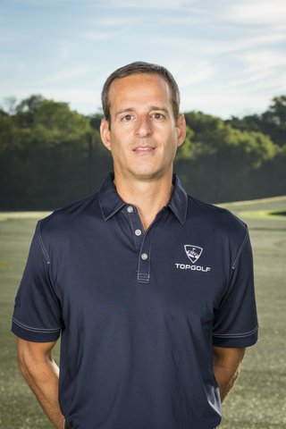 How this executive is building Topgolf into an iconic lifestyle brand ...