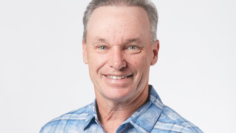 Hawaiian Hotels and Resorts CEO Gary Hogan on interisland travel ...