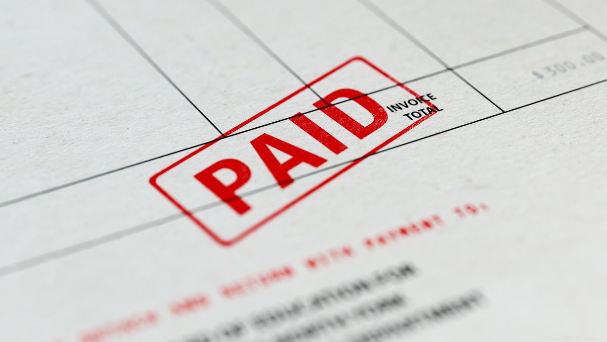 3 ways to recognize vendor fraud - The Business Journals