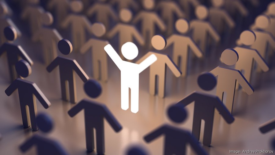 How to command attention, no matter your position or experience - The Business Journals