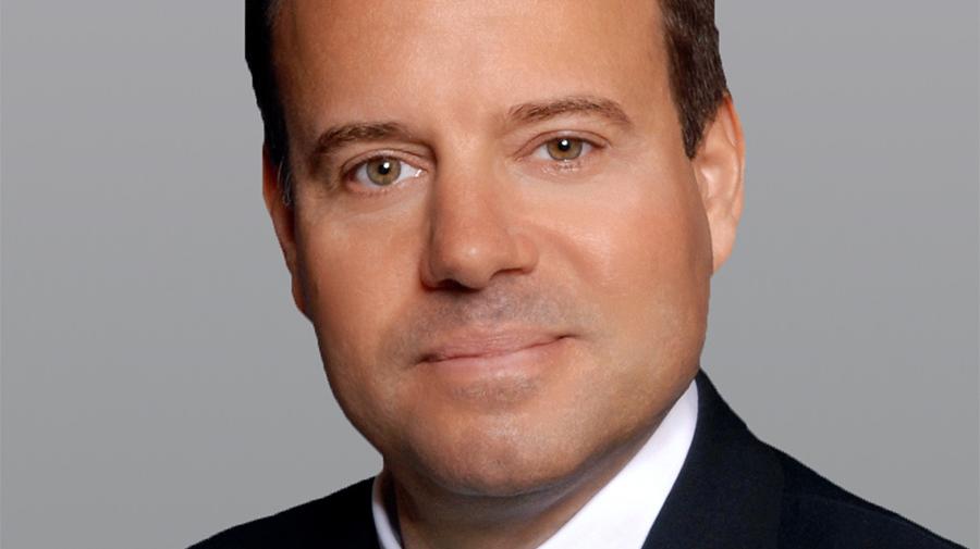 Cushman & Wakefield names Mark Pateman leader in Palm Beach County ...