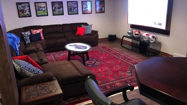 Pizzeria owner to buy house owned by ex-Bills coach Rex Ryan - Buffalo ...