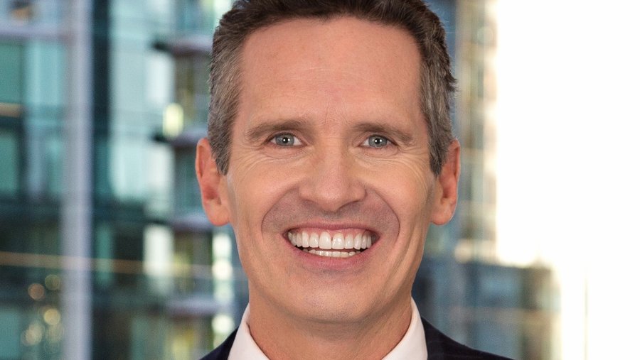 DocuSign hires new CEO from San Francisco - Puget Sound Business Journal