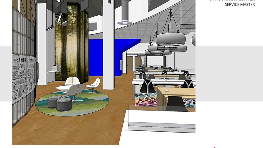 Memphis-based ServiceMaster Global Holdings Inc. names Nikhil Varty as ...