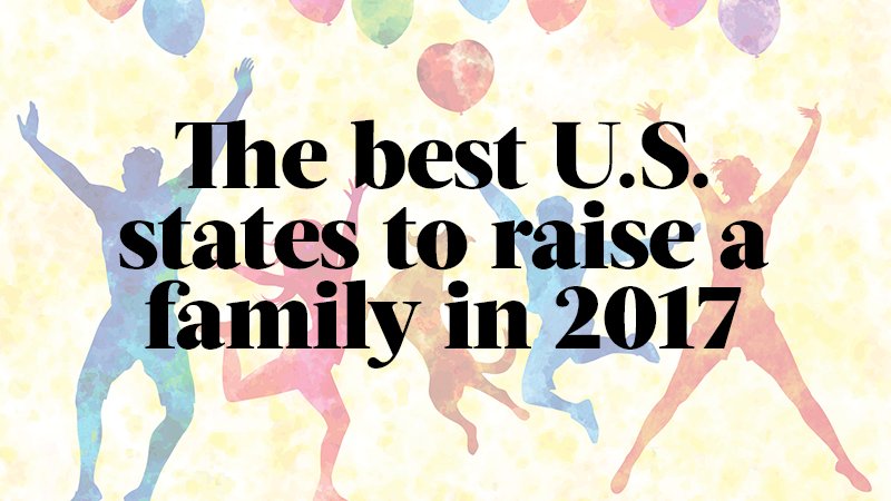 See where North Carolina ranks among the best and worst states to raise ...
