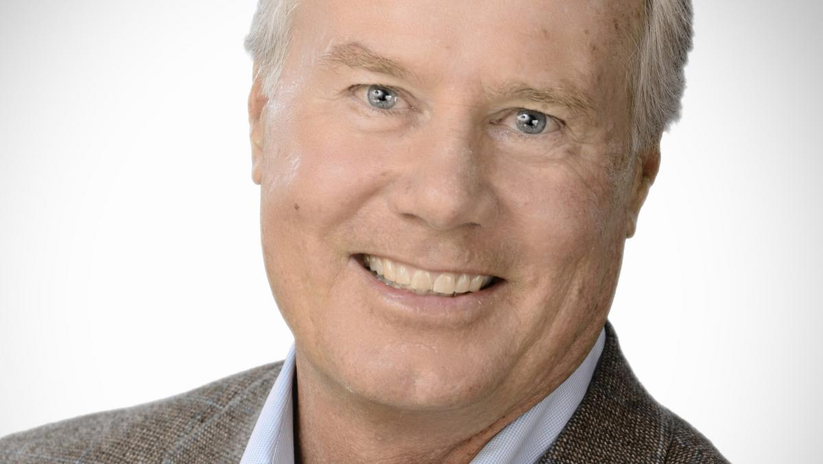 NBC Sports, Golf Channel analyst Mark Rolfing may work with Honolulu on ...