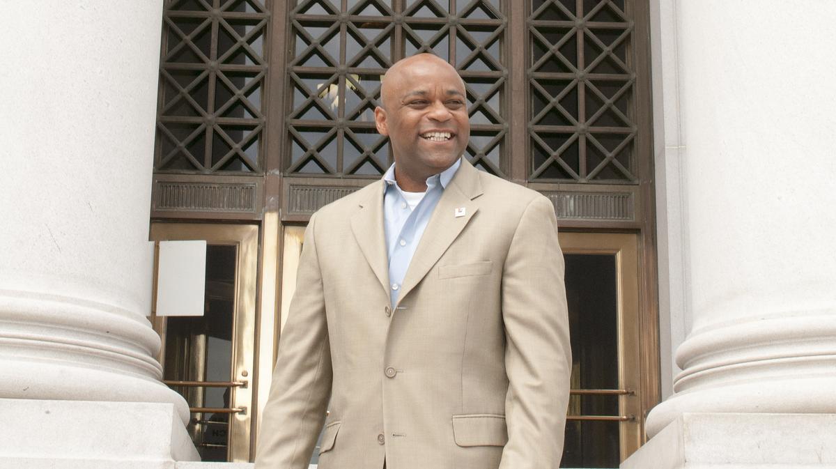 Text: Denver Mayor Hancock's State of the City address - Denver ...