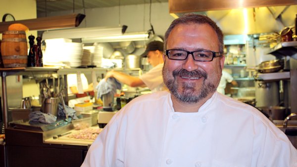 Justus Drugstore - Jonathan Justus