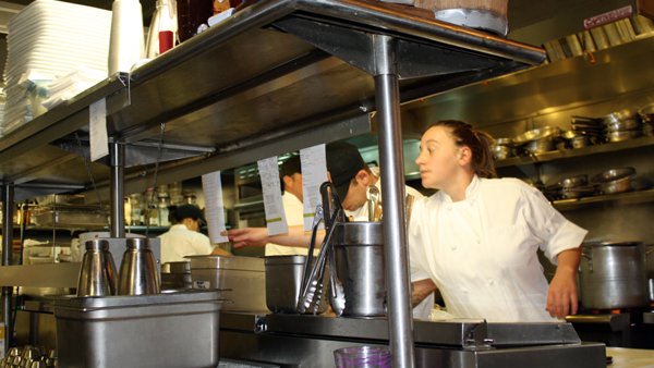 Justus Drugstore restaurant owner sells building, searches for new ...