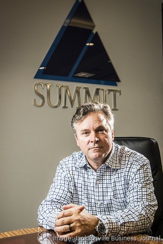 Marc Padgett's plans for a $2.1 million Northside industrial facility ...