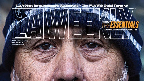 LA Weekly