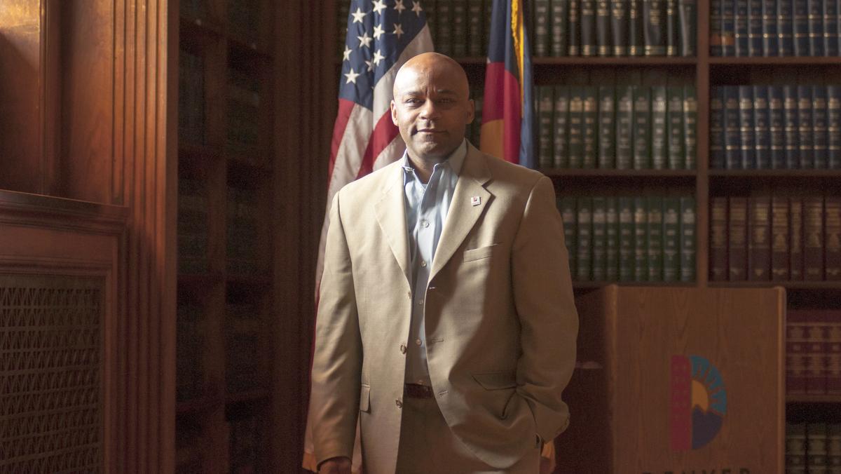 Text: Denver Mayor Hancock's 2nd-term inaugural address - Denver ...