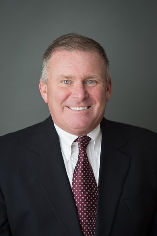 Buck Newsome Head Shot 2015