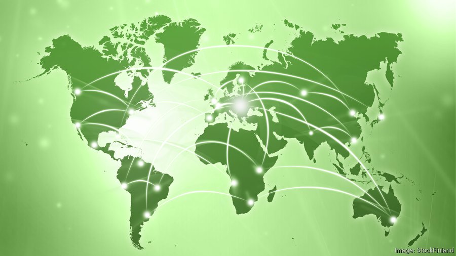 5 ways to make your international expansion a success - The Business ...