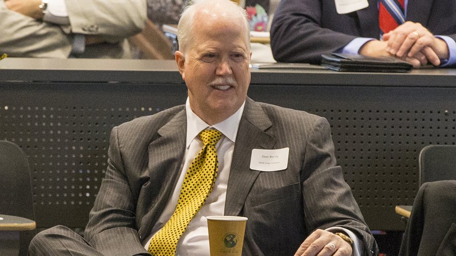 Baird ordered to pay $23 million to Wells Fargo for allegedly raiding ...