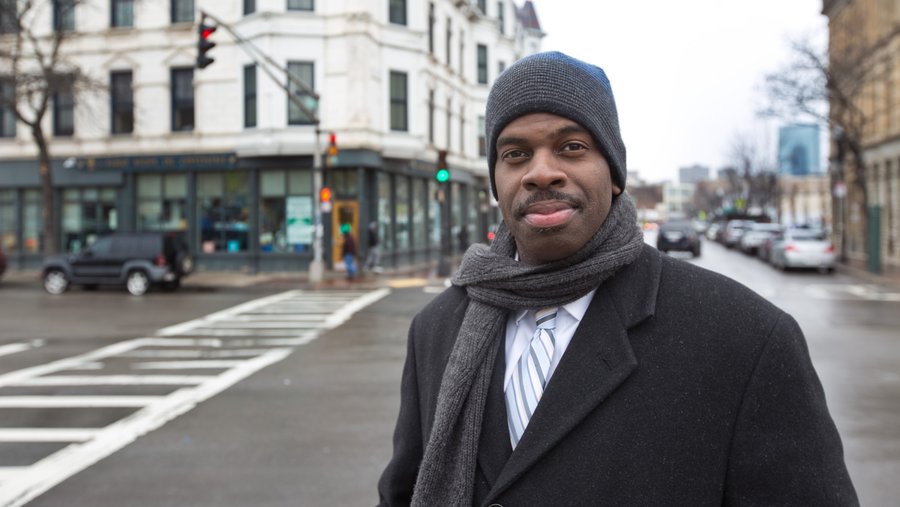 Executive Profile | Gregory O. Minott of DREAM Collaborative of ...