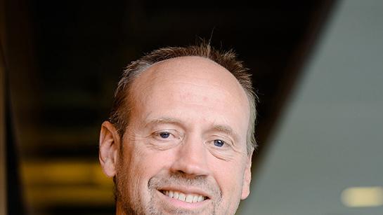 Mortenson brings in a company vet to head its Portland office ...