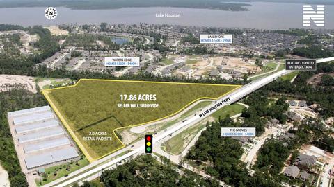 Martin Fein Interests plans new luxury apartment project near Lake ...