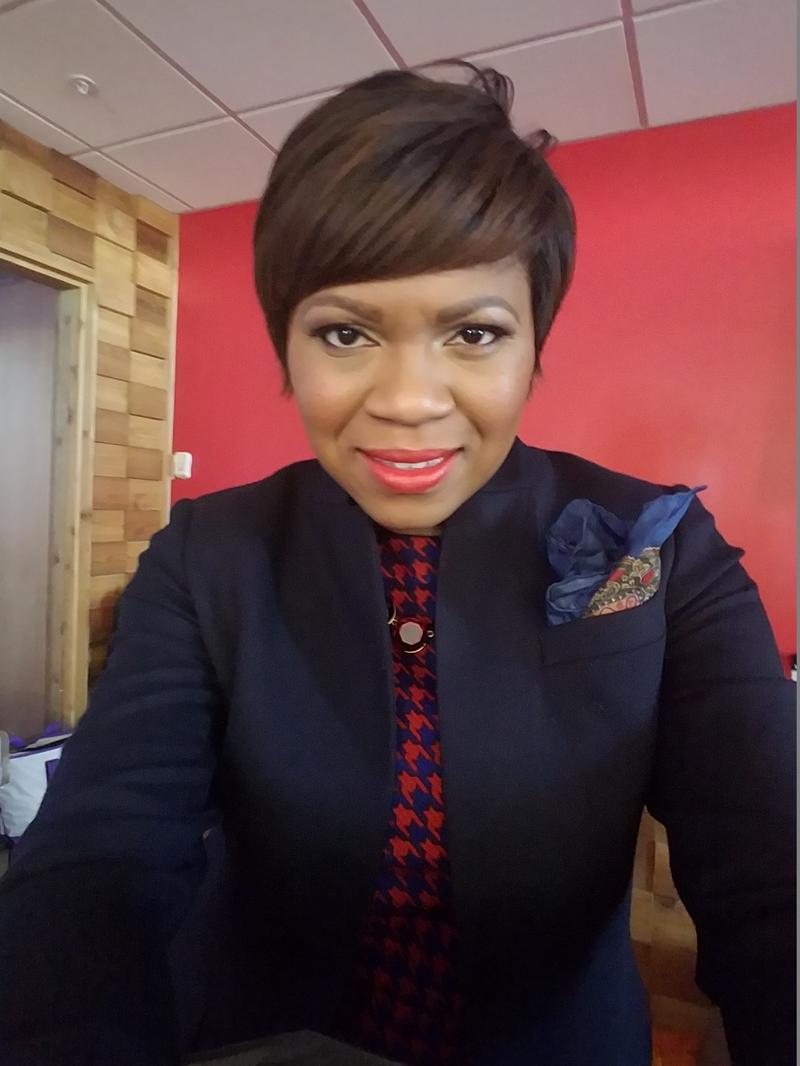 Meet the Women's Conference Speakers - Bizwomen