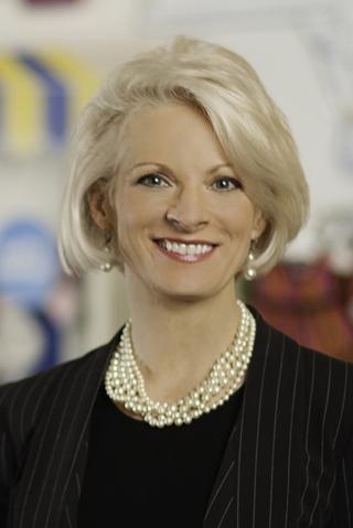 Build-A-Bear CEO Sharon Price John says 20-year-old retailer still ...