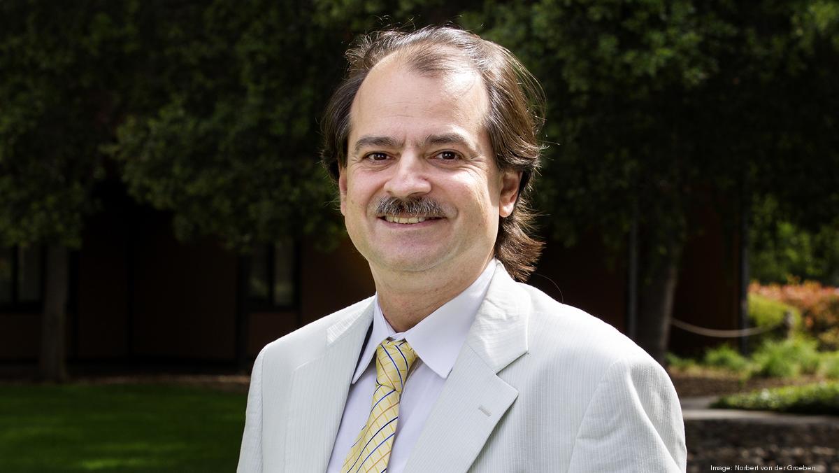He stood up to Theranos — now Stanford professor John Ioannidis and ...
