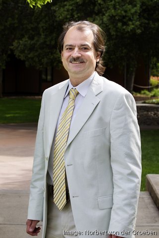 He stood up to Theranos — now Stanford professor John Ioannidis and ...