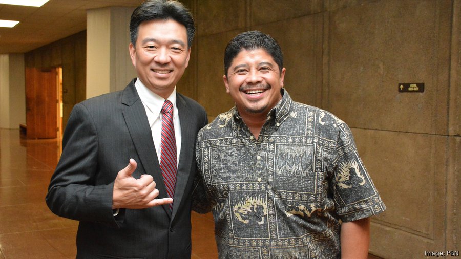 Hawaii Legislature 2017