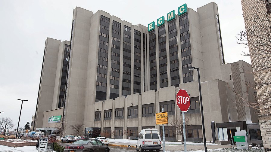 Erie County providers prepare to pause elective surgery, again ...