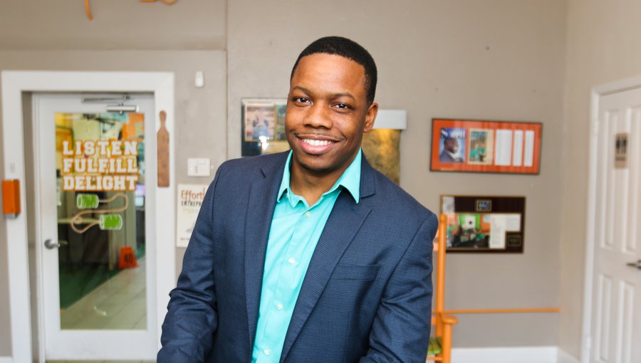 All the tech CEOs that took the helm during Q1 2021 - Tampa Bay ...