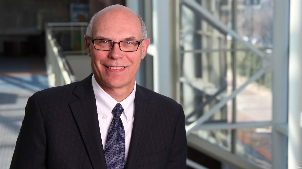 Ameren makes executive changes at the top, announces Marty Lyons as new ...