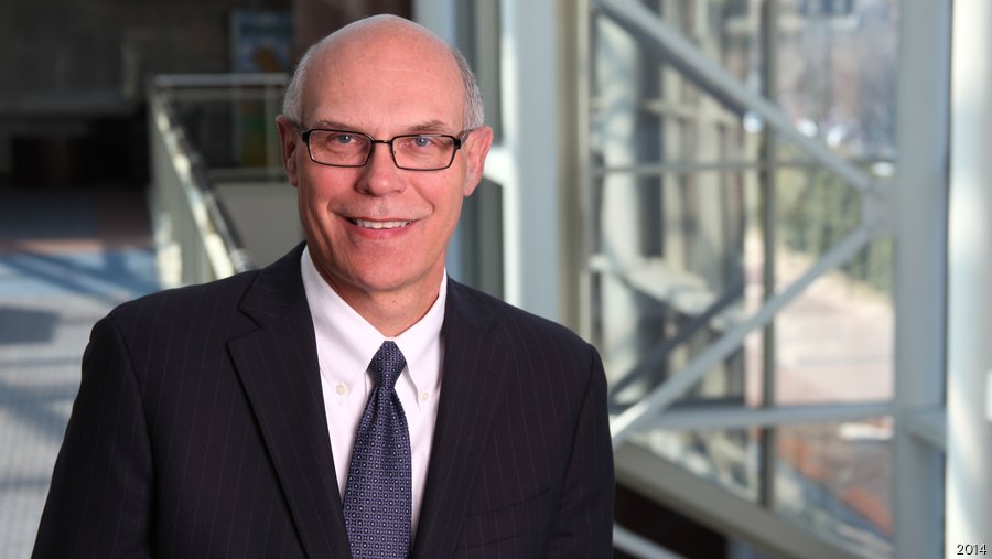 Ameren makes executive changes at the top, announces Marty Lyons as new ...