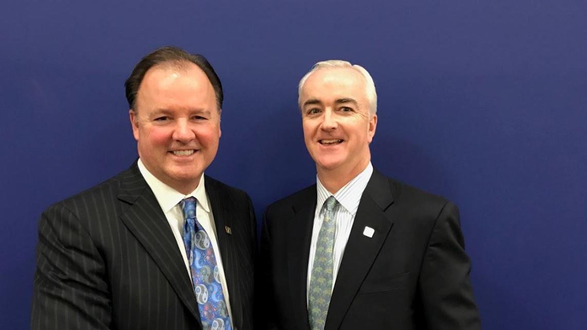 Fifth Third acquiring Cincinnati investment management firm Retirement ...