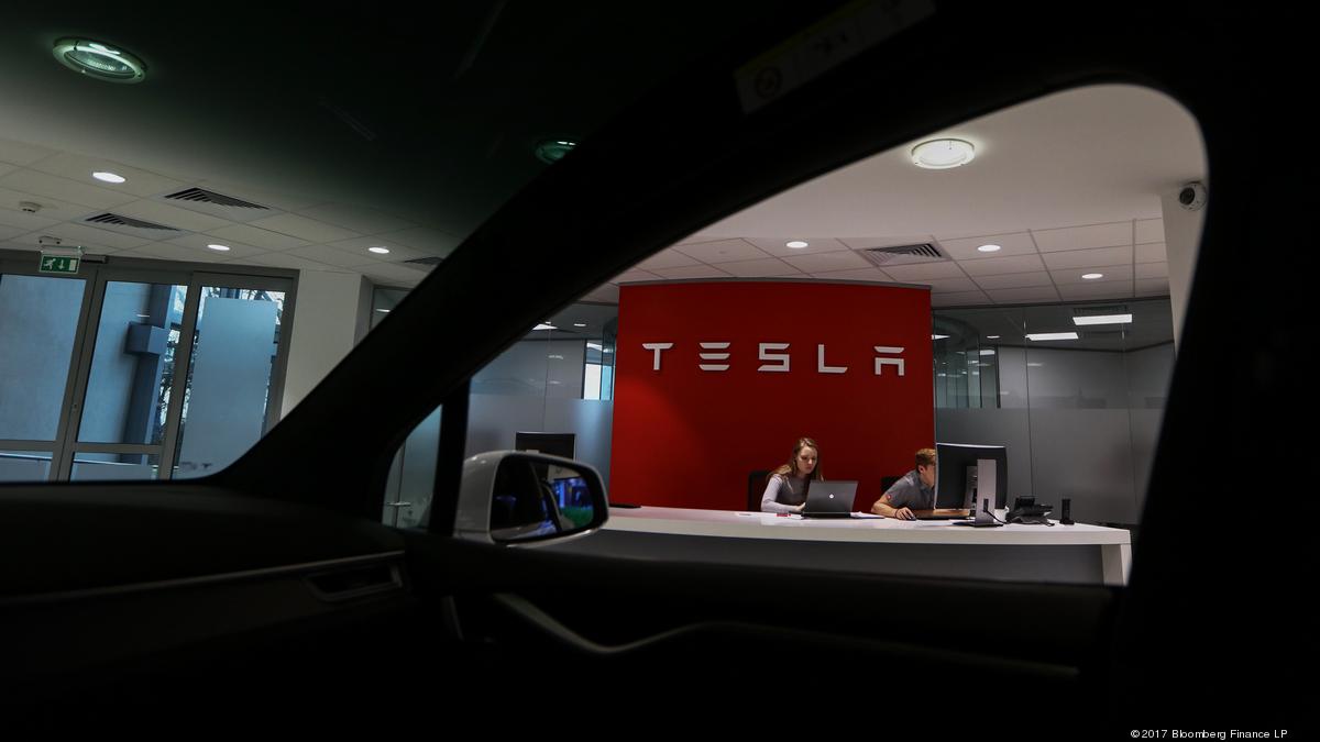 Tesla gets 'Ludicrous' as Faraday Future struggles to compete in ...