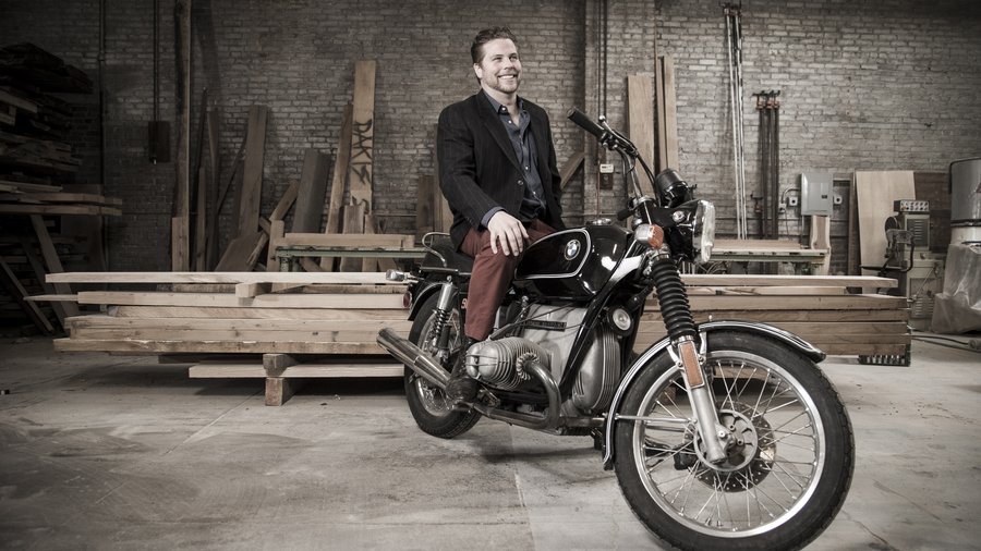 Martin Goebel’s drive to create the best furniture - St. Louis Business ...