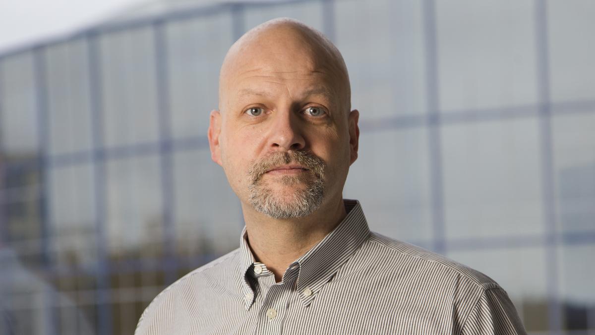 Intalere's new CEO eyes efficiencies, growth avenues - St. Louis ...