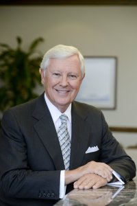 Ned Holmes sells millions of dollars worth of Houston-based Prosperity ...