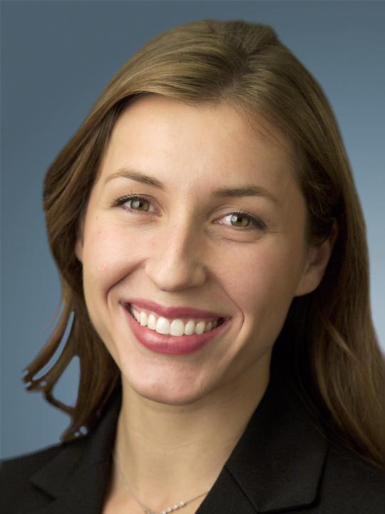 Gillian Murphy | People on The Move - Puget Sound Business Journal