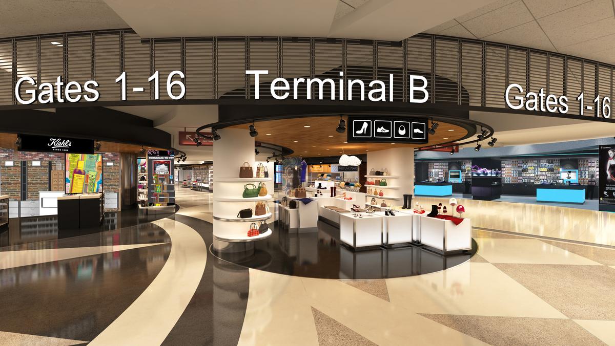 Philadelphia International Airport expects to break passenger record in ...