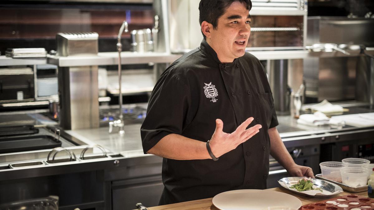 Judge OKs stalking-horse bid for Garces Group - Philadelphia Business ...